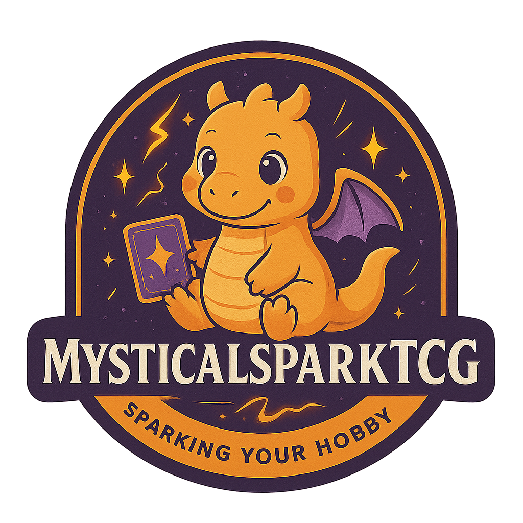 Mysticalspark TCG